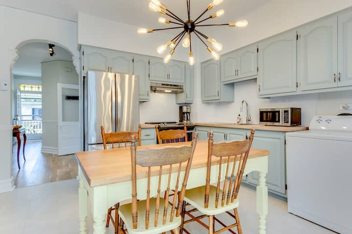 Vieux Longueuil Appartement - Boucherville