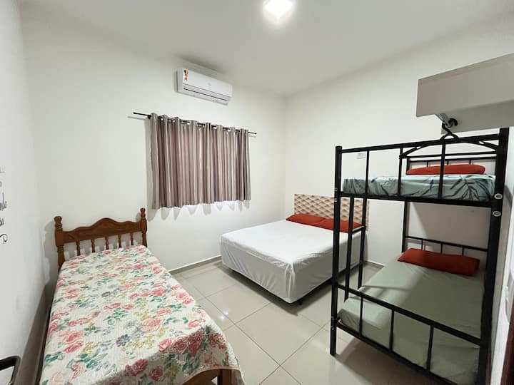 Recanto Jussara 2 - Olímpia