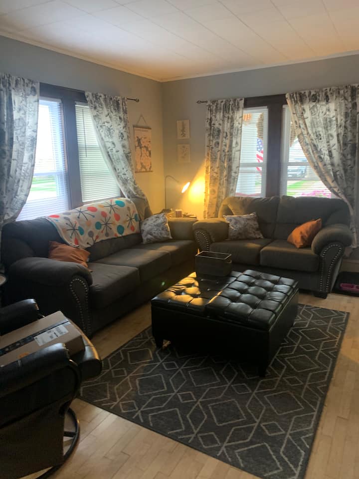 Room For Nfl Draft-only Booking During Nfl Draft - Appleton, WI