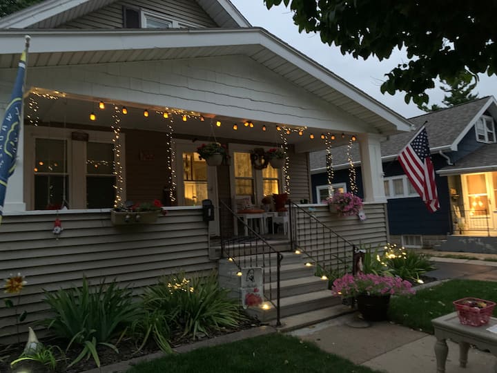 Room For Nfl Draft-only Booking During Nfl Draft - Appleton, WI