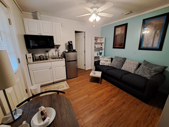 Cozy Home - Orlando International Airport (MCO)
