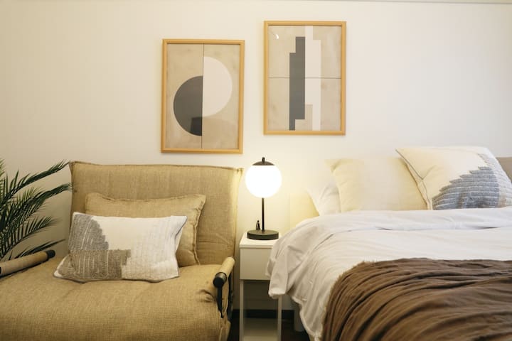 6min Walk To Hirai Station*max 3people*wi-fi*za039 - Urayasu