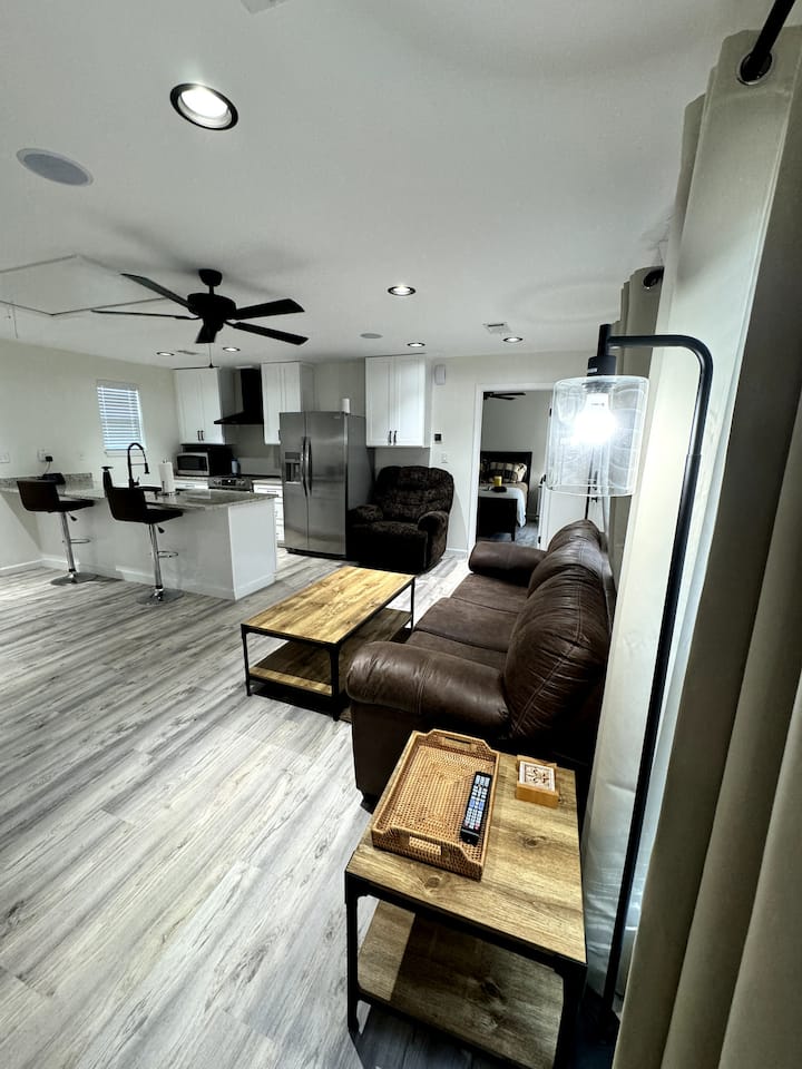 Luxury Home Mins To Bryant Denny - Tuscaloosa, AL