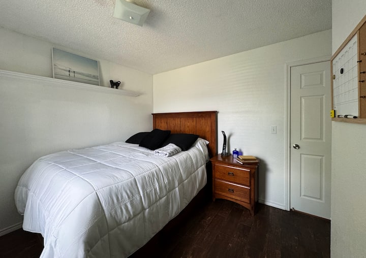 Cozy Home In Noth Odessa - Odessa, TX
