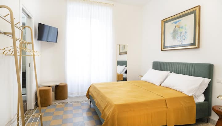 Nice And Comfortable Room Near St Peter's Basilica - Папский Престол (Государство-город Ватикан)