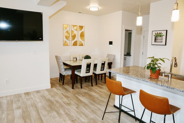 Provo's Gem, Near Downtown . - Provo, UT