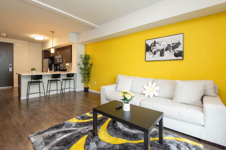 Downtown La Crypto Center Freeparking+patio+pool - South Gate, CA