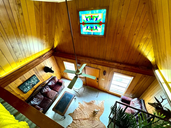 Home In Rockport W/entertainment Area - Rockport, TX
