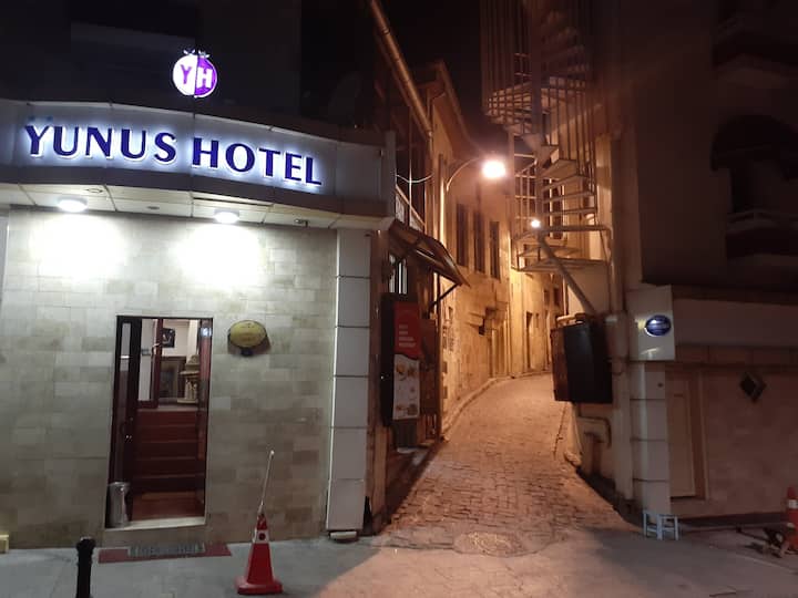 Gaziantep, Turquie - Gaziantep