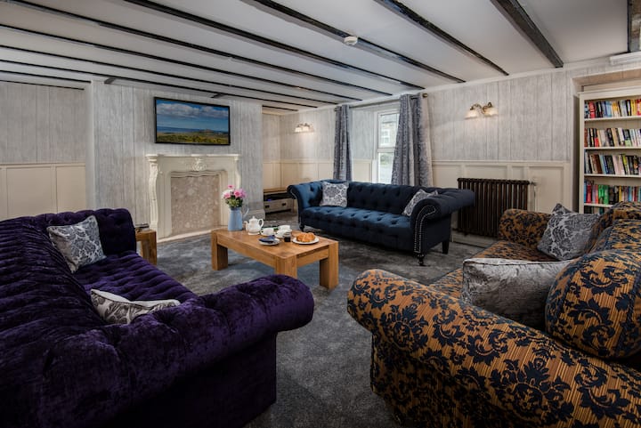 Brandy Bank House, West Woodburn - Otterburn