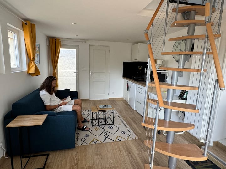 Studio Guérande - Guérande