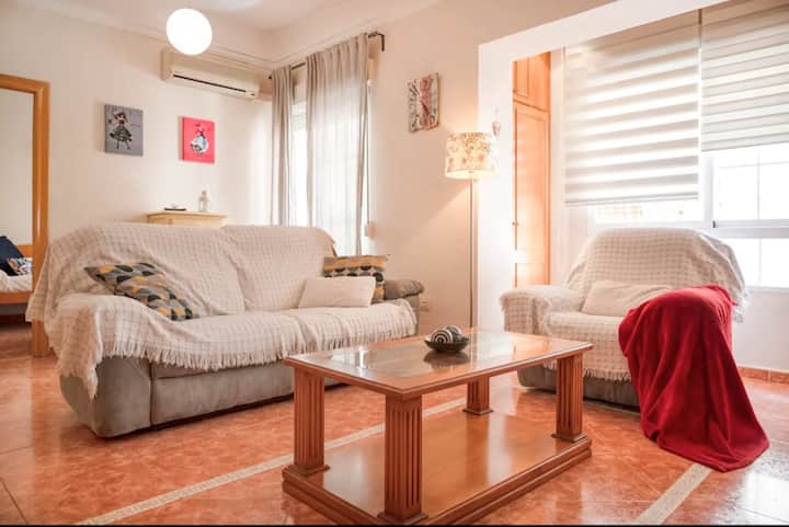 Alhambra. Boquerón - Granada