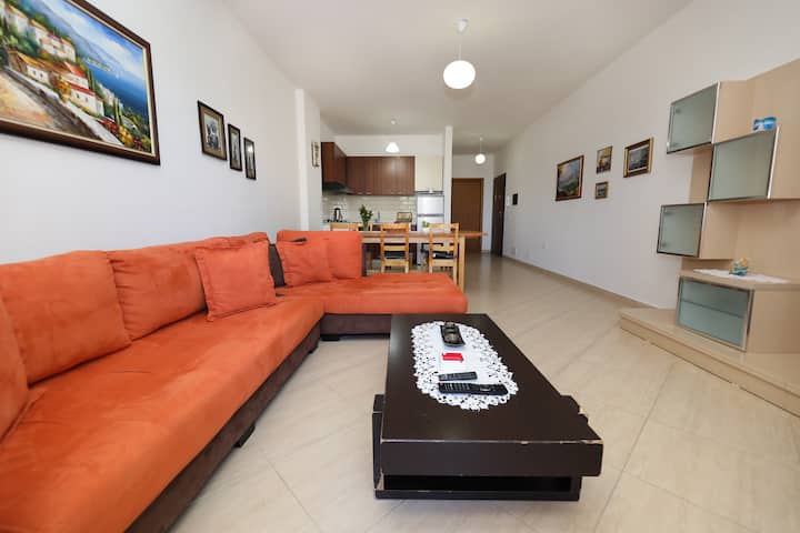 Lorel's Homes 1 - Vlorë