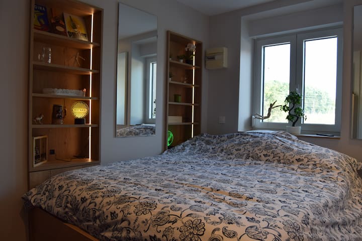 La 11 - Charmant Petit Appartement - Sarrebourg