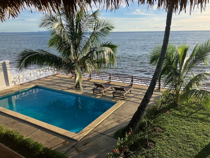 Lodge Villa Mayanki - Madagascar