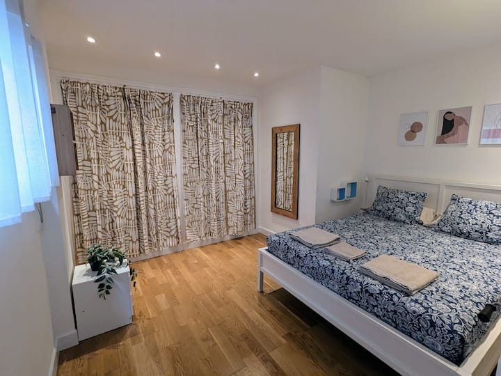 Apartamento Getxo Centro - Santurce