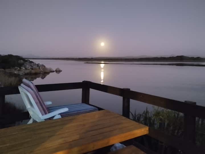 Lagoon Edge Breakaway - Hermanus