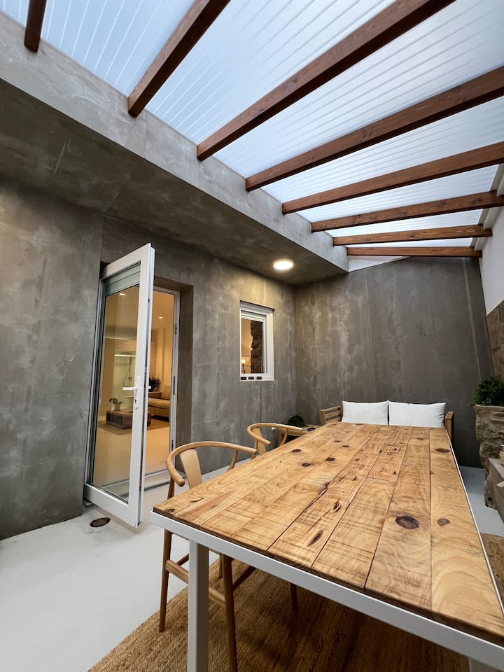 Loft - Ferrol By Miramar Stays - Puentedeume