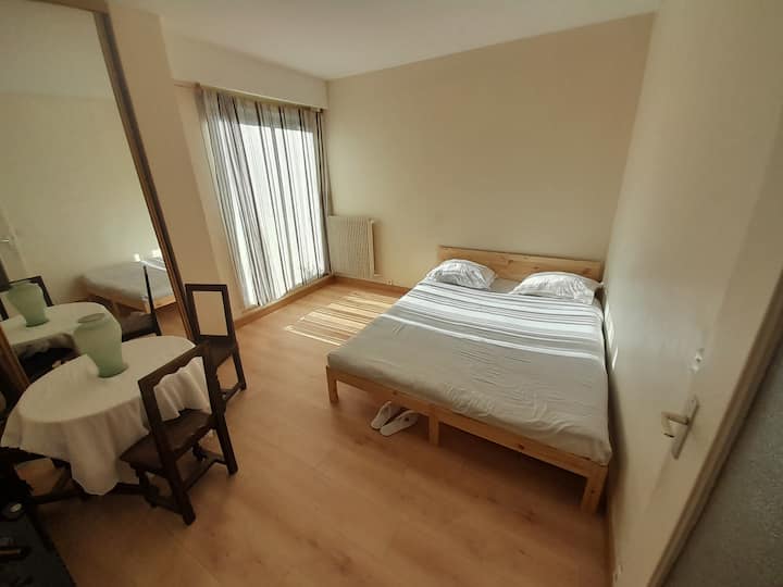 Le Havre De Paix - Boulogne-Billancourt