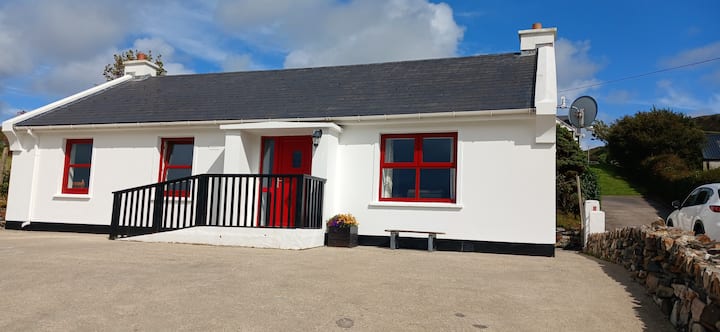 Glebe Cottage - Dunfanaghy