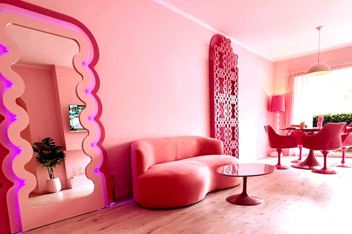 Bienvenidos Al Mundo De Barbie! - Buenos Aires