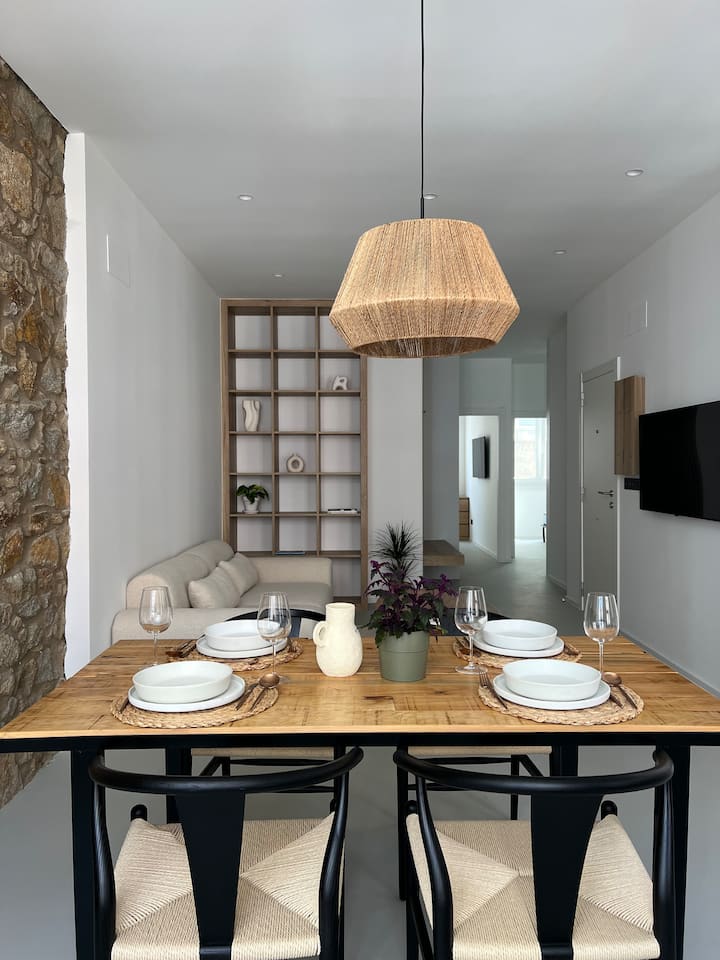 Apartment-ferrol By Miramarstays - Ferrol