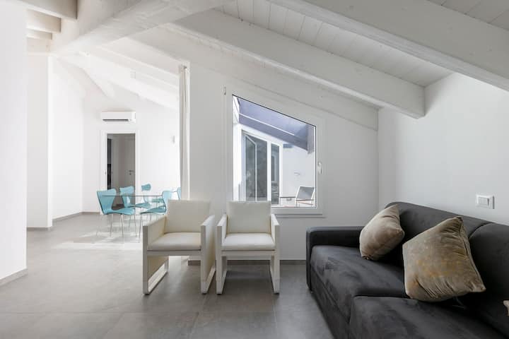 Le Dodici Porte:castiglione 16 By Bologna District - Bologna