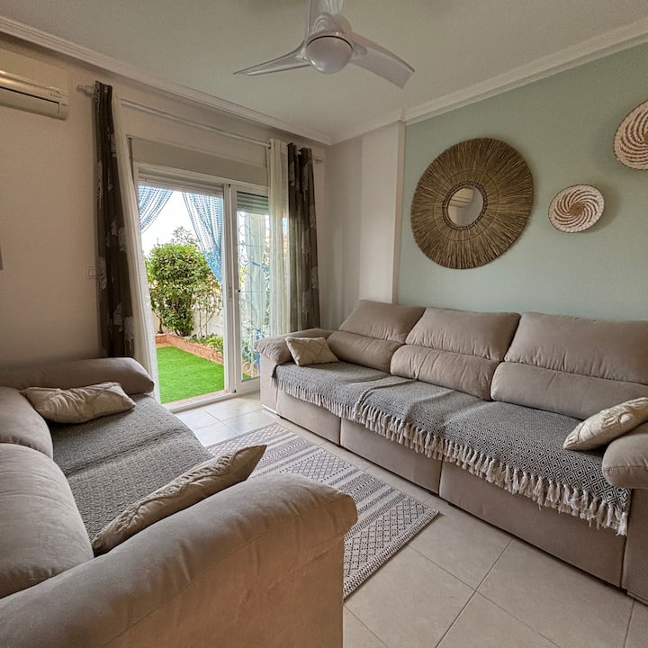 Casa Sunset By Sunshineclub - Los Alcázares