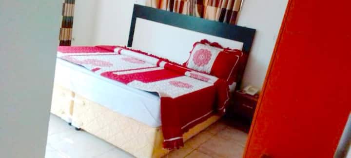 Kigali Silver Luxury Accommodation & Tours - Kigali