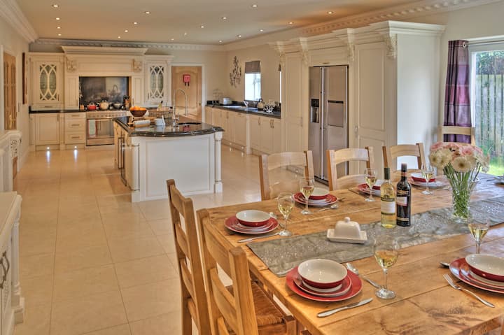Sea Dreams Cottage - Morpeth