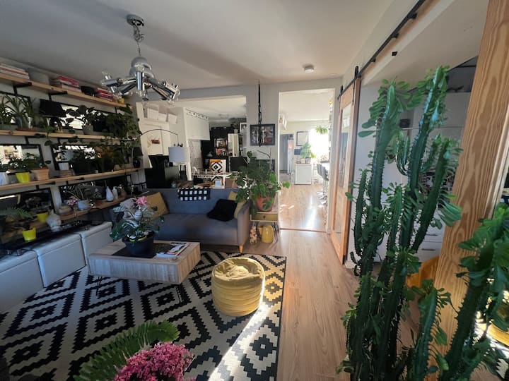 Bureau/appartement-meublé/équipé - Levis