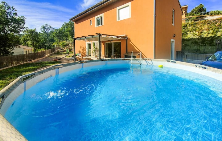 Maison Spacieuse Var - Le Luc