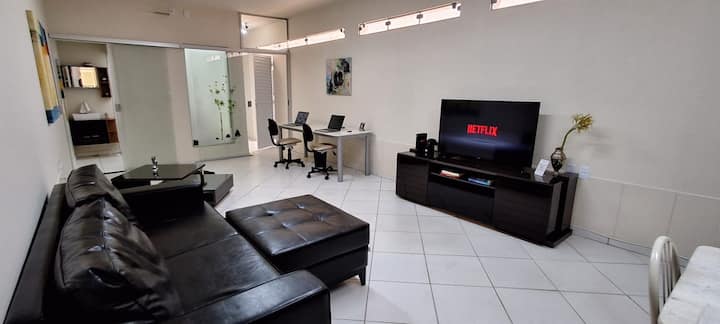 Studio 84 - Bauru - Bauru