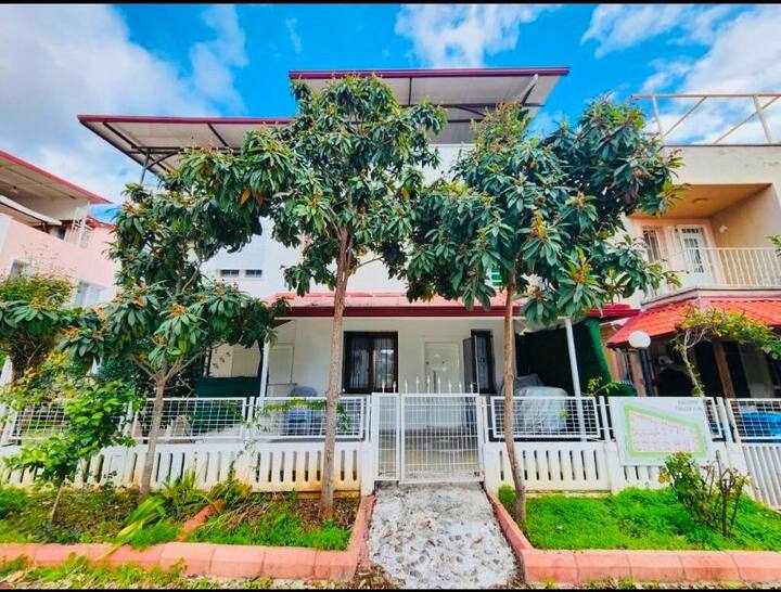 Villa Selin - Çalış Beach