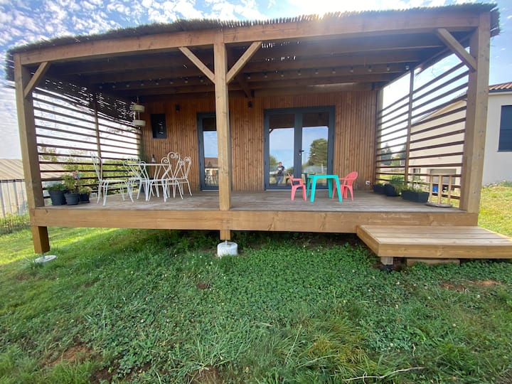 Tiny House De Feytiat - Limoges