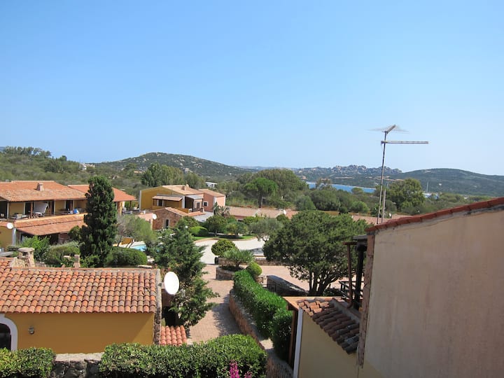 Tara, La Tua Casa Lontana Da Casa - La Maddalena