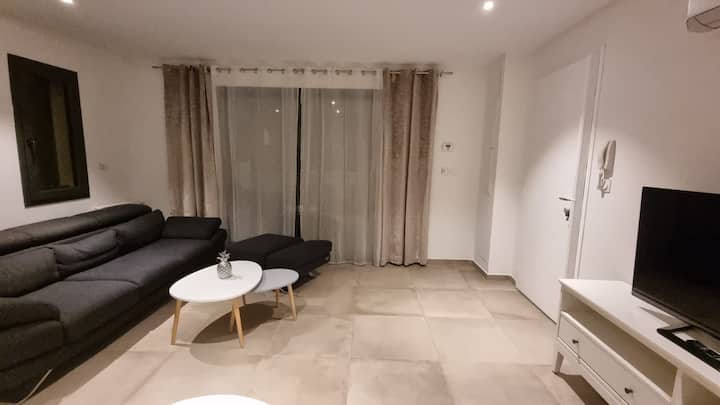 Appartement - L'isle Sur La Sorgue - L'Isle-sur-la-Sorgue