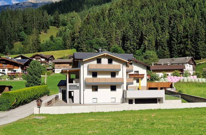 Haus Nico - Neustift im Stubaital