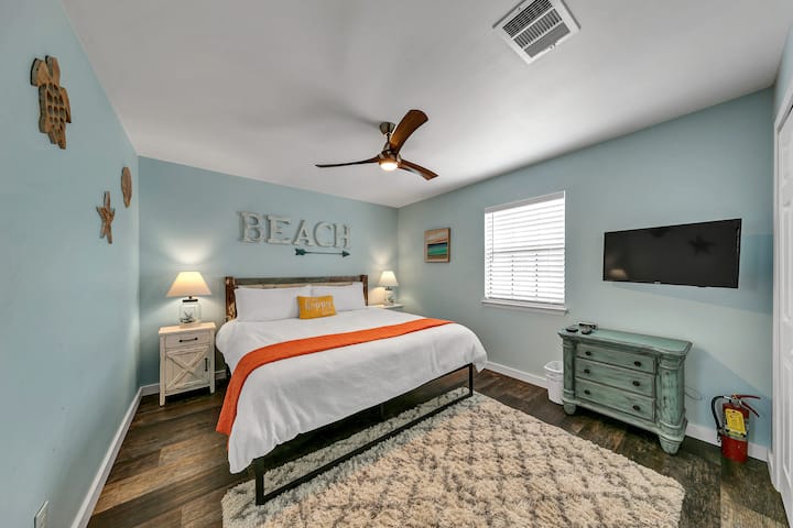 Rustic Condo At The Beach - Fort Walton Beach, FL