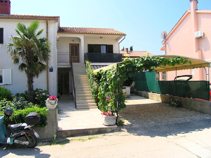 Apartment Braut 0491 - Krk