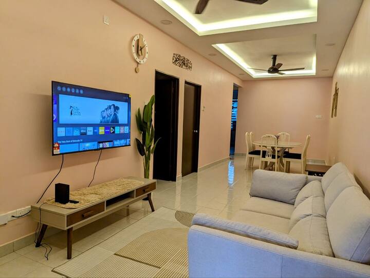 One Family Homestay | Kulim - Kulim