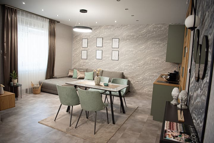 Gioia' Apartman - Debrecen