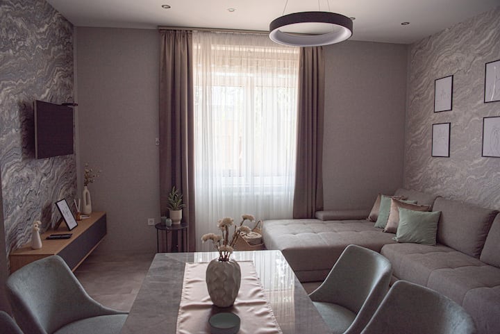 Gioia' Apartman - Debrecen