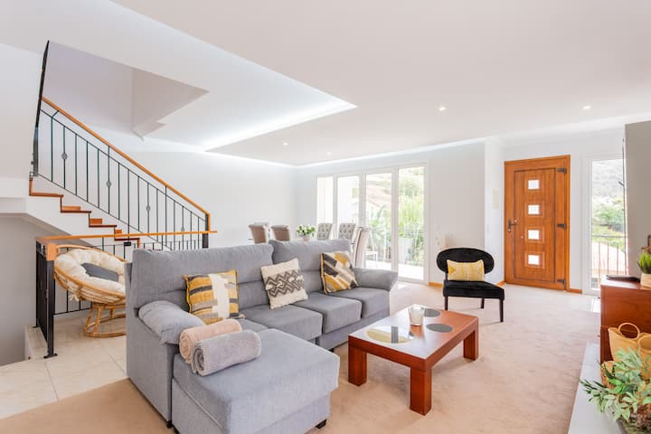 Machico Oasis - Machico