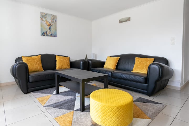 Cosy Proche D'orly & Paris - Athis-Mons