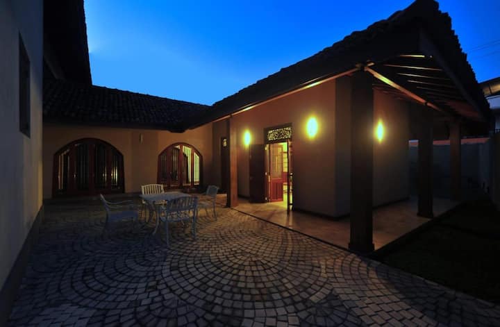 Nuga Residency By Cityscape - Kolombo