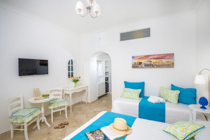 Casa Diana - Stanza Azzurra - Positano