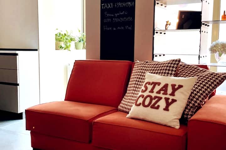 Stadlerino - Tiny Loft In Venice - Mestre