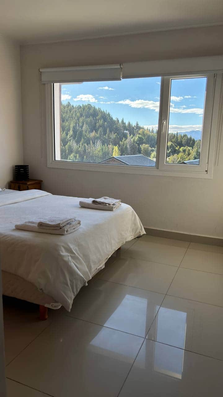 Dpto Moderno A 1km Del Centro - Argentina