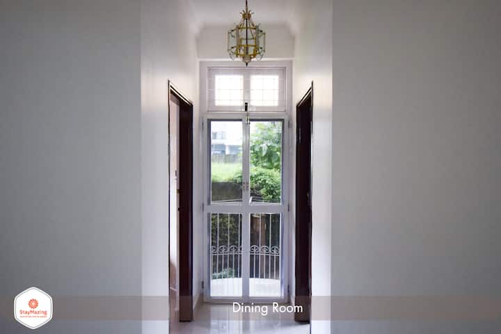 2bhk Apt Near Kmc | 5 Mins To Central Railway Stn - Mangaluru
